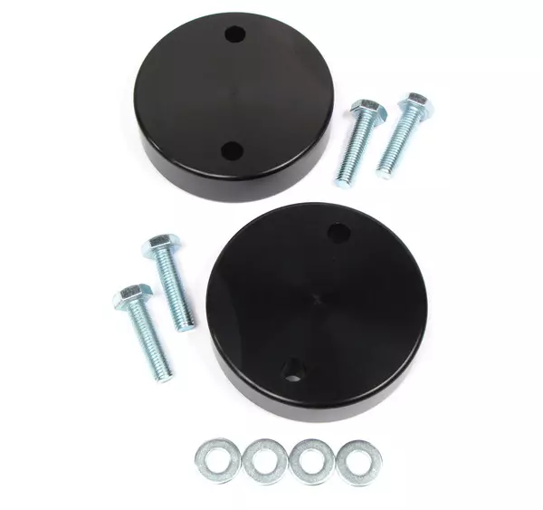 Land Rover Suspension Springs & Hardware