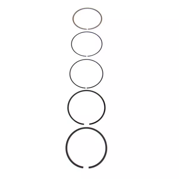 Land Rover Pistons, Rings & Connecting Rods