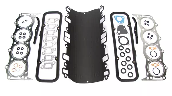 Land Rover Head Gaskets And Head Gasket Service Kits