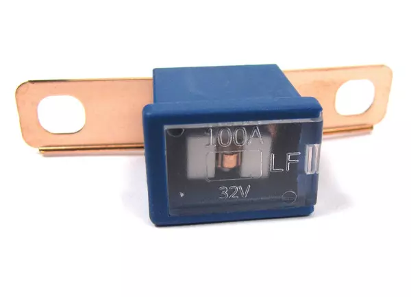 Electrical - Fuses & Resistors, For Range Rover Classic