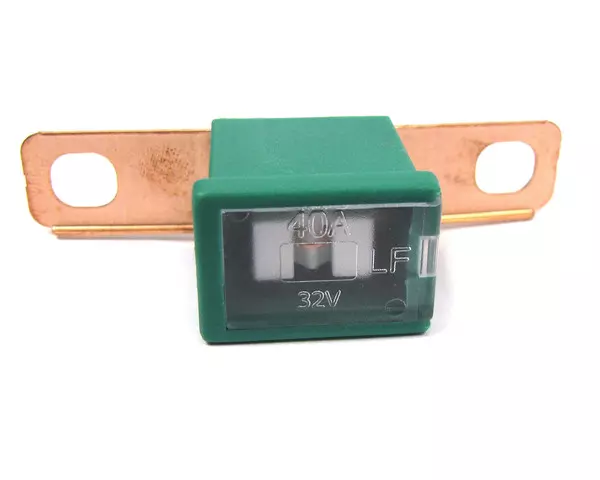 Land Rover Fuses & Resistors