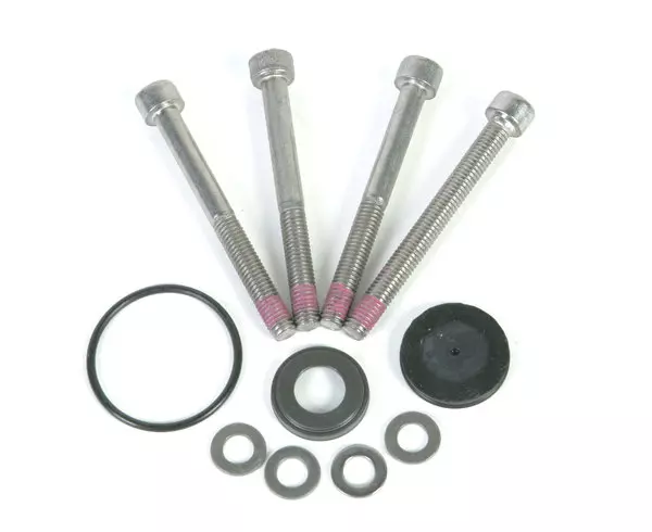 Suspension - Kits, For Range Rover P38