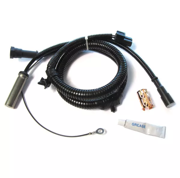 Brake Pad Wear Sensors for Land Rovers and Range Rovers