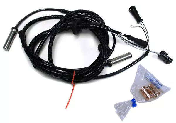 Brake Pad Wear Sensors for Land Rovers and Range Rovers