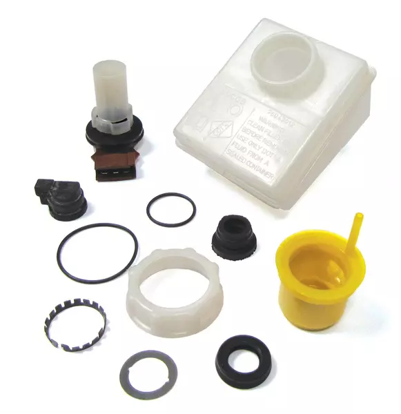 Land Rover Discovery I Brakes & Brake Parts