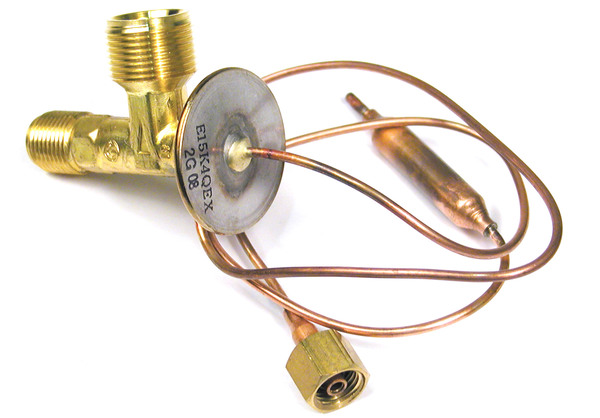 Land Rover A/C Expansion Valves