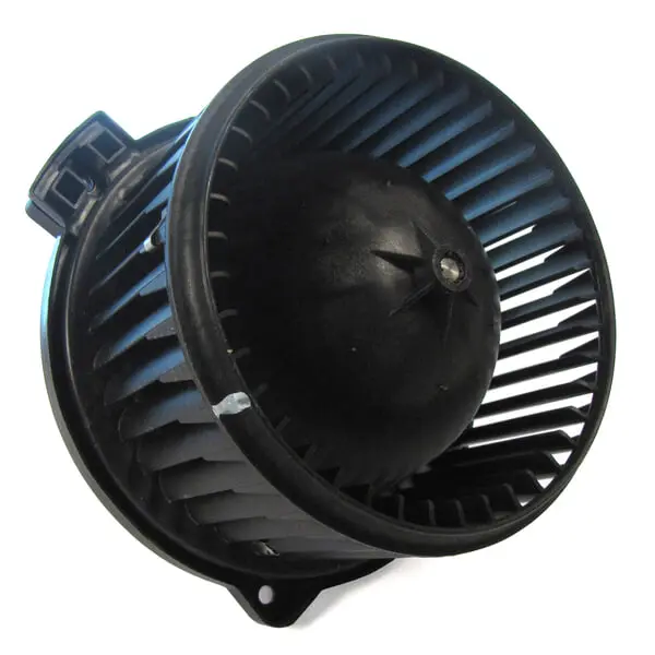 Land Rover Blower Motors