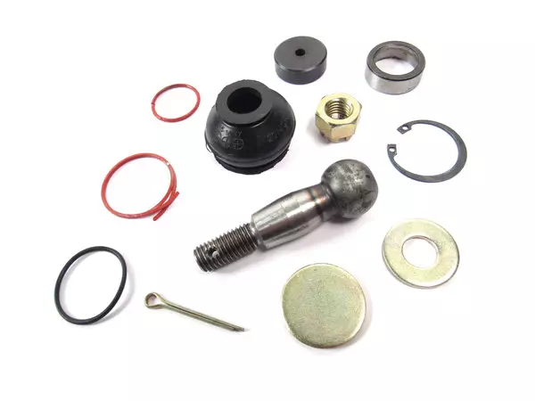 Steering - Kits, For Defender