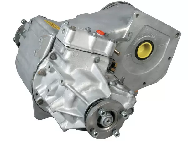 Transfer Cases For Land Rover & Range Rover