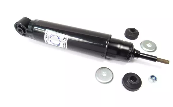 Suspension - Shocks & Struts, For Range Rover P38