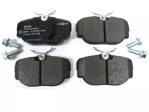 Brake Pads