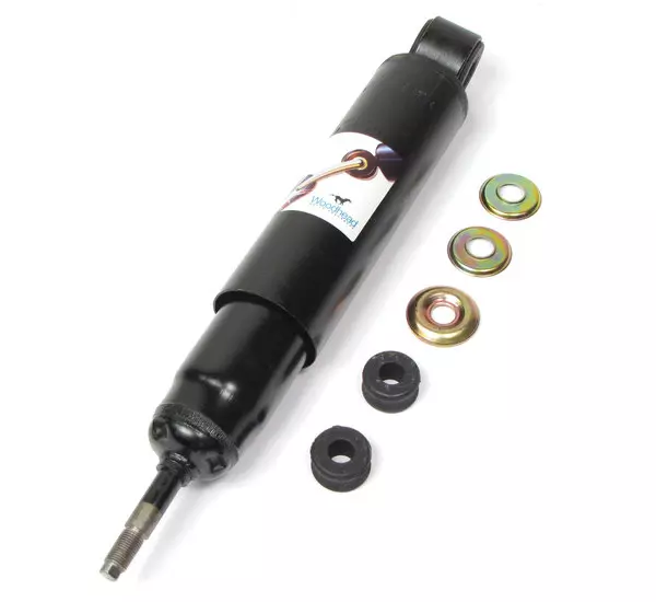 Suspension - Shocks & Struts, For Defender