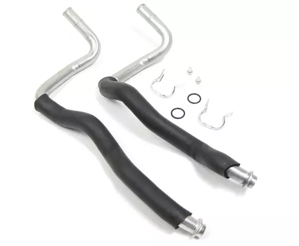Land Rover Discovery I Heating And Air Conditioning Replacement Parts