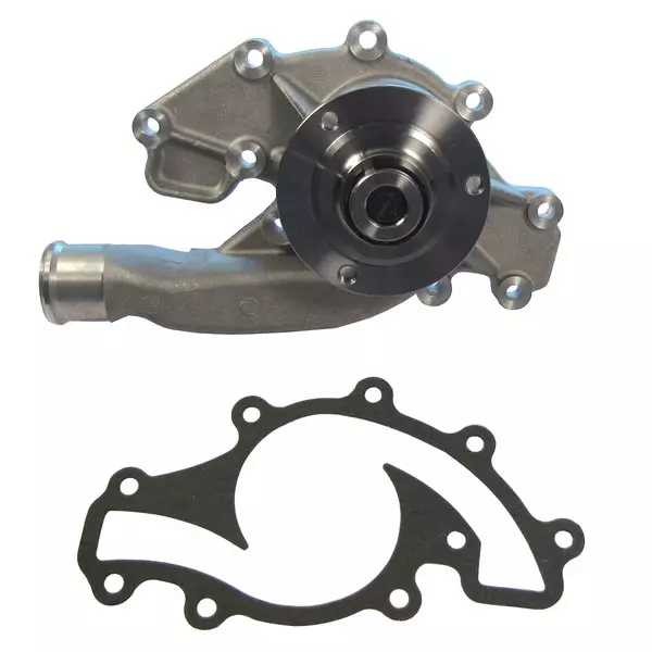 Water Pumps And Other Engine Cooling Parts For Discovery Series II