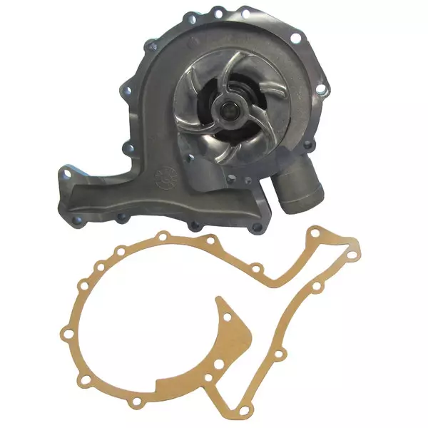 Land Rover Water Pumps