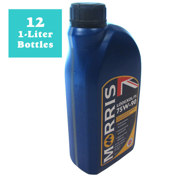 Land Rover Transfer Case Oil