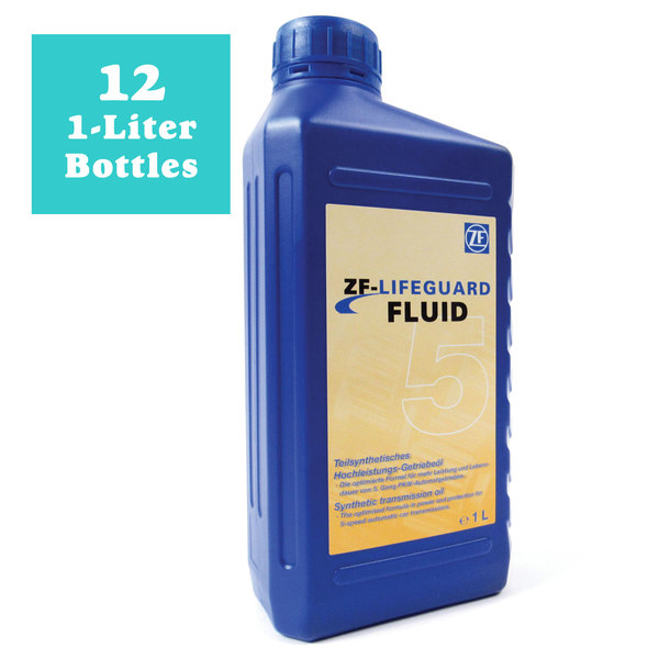 Land Rover Transmission Fluids And Oils