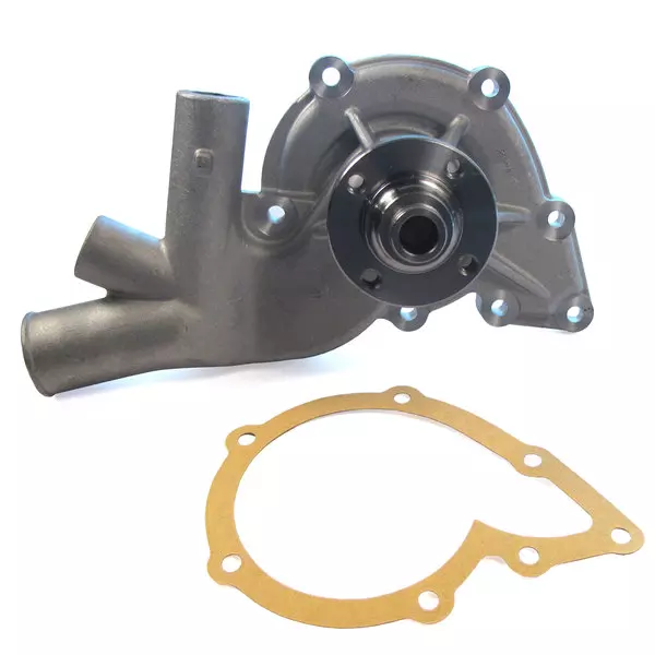 ProFlow Water Pumps for Land Rover