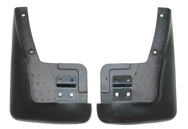Exterior Accessories - Mud Flaps, For Range Rover P38