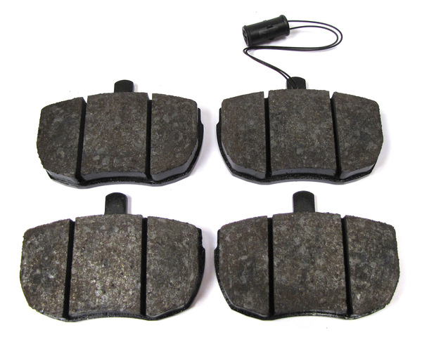 Brakes - Pads & Shoes, For Range Rover Classic