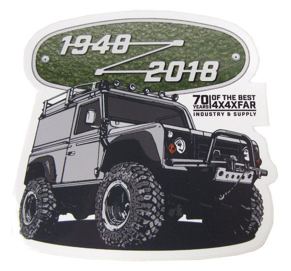 Land Rover Parts & Rover Accessories | Discovery, Range Rover, Sport ...