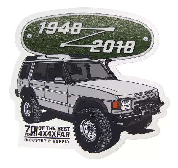 Toys & Gifts for Land Rover Enthusiasts