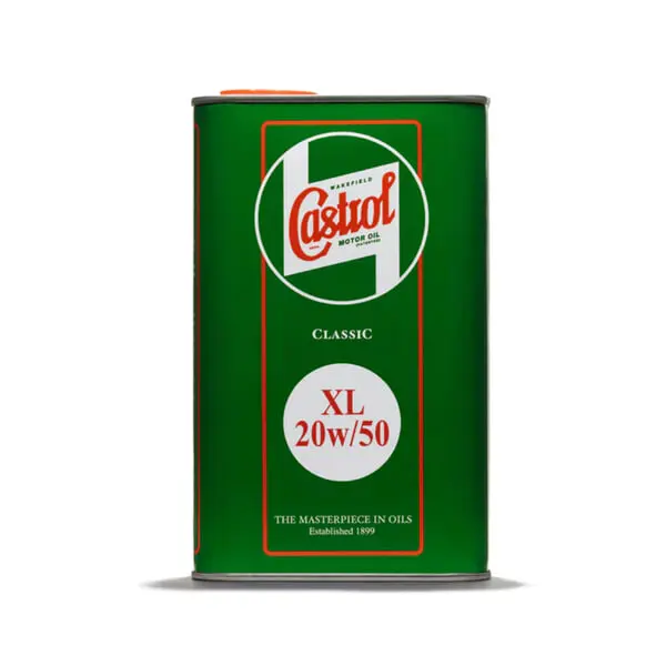 Land Rover Motor Oils & Additives: Castrol, BG EPR And More
