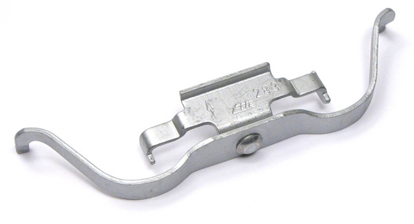 Land Rover Brake Pins, Clips, Springs & Screws