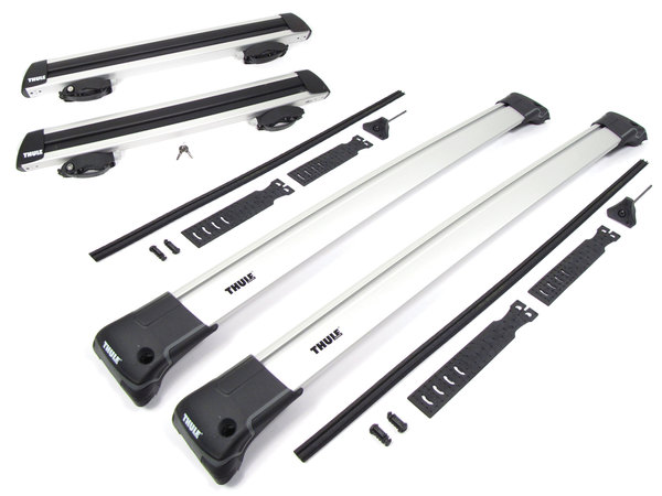 Roof Racks For Range Rover Evoque