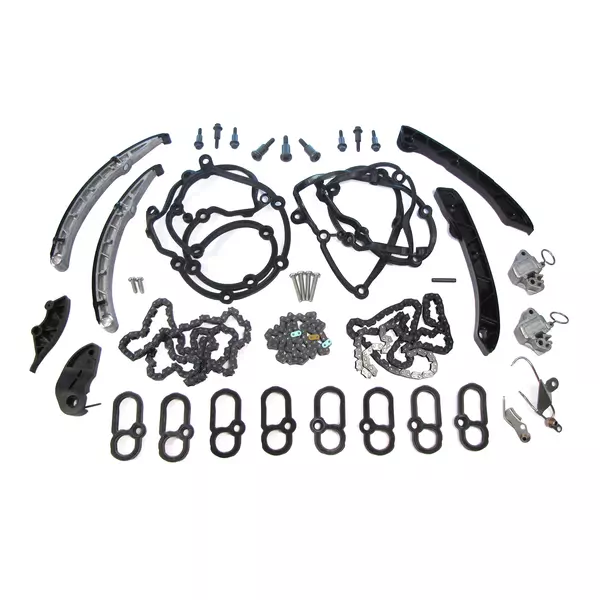 Land Rover Timing Chains, Belts & Components