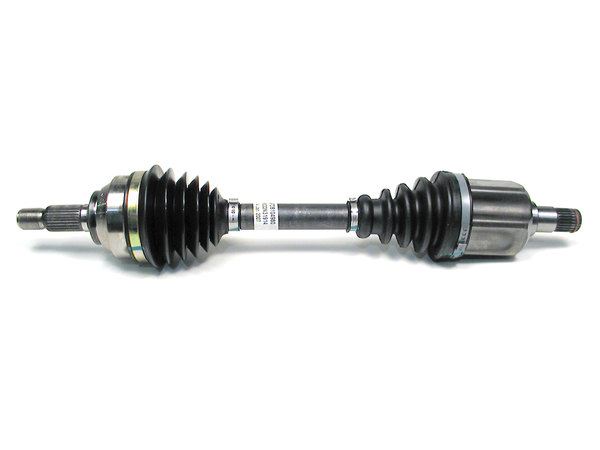 Land Rover Axles, CV Joints & Parts