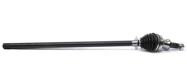 Land Rover Axles, CV Joints & Parts