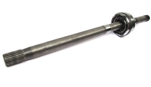 Driveline & Axles - Axles, CV Joints & Parts, For Defender