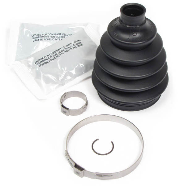 Driveline & Axles For LR2 / Freelander