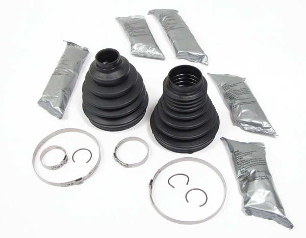 Land Rover Axles, CV Joints & Parts