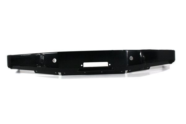Land Rover Bumpers: Front And Rear Bumpers