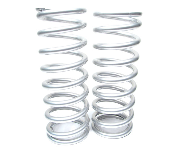 Land Rover Suspension Springs & Hardware