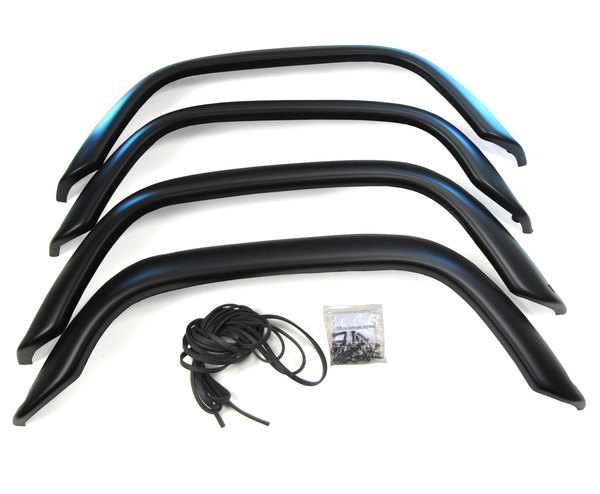 Land Rover Trim, Fittings and Molding