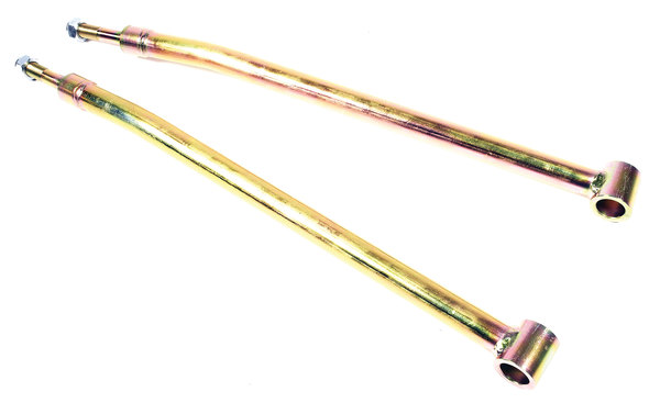 Land Rover Track Rods, Drag Links & Dampers