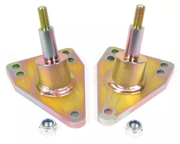 Suspension - Shocks & Struts, For Range Rover Classic