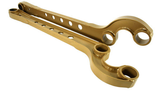 Land Rover Radius Arms | Suspension Parts