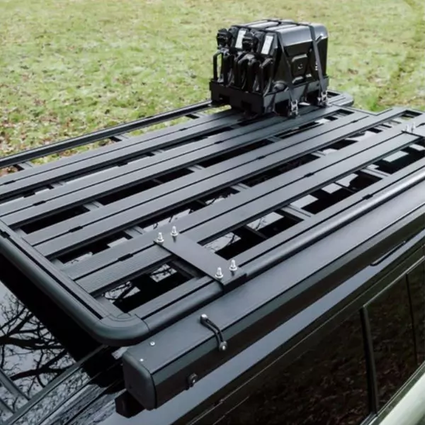 Roof Racks For Land Rovers And Range Rovers