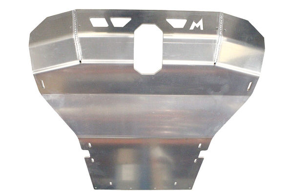 Skid Plates And Guards For Land Rover