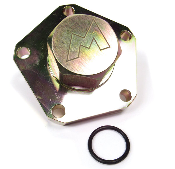 Land Rover Hubs and Bearings