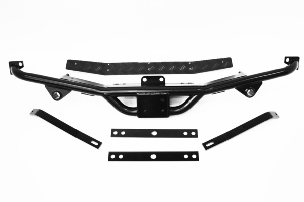 Trailer Hitches, Hitch Receivers And Towing Accessories For Defender 90 ...