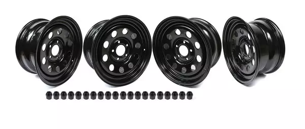 Land Rover Discovery 2 Wheels, Tires, Hubs And Axles