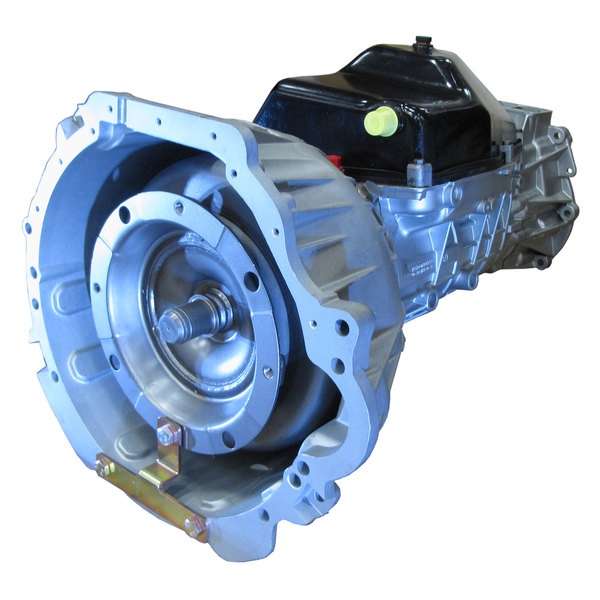 Land Rover Transmission Parts: Discovery, LR3, Range Rover, Freelander ...