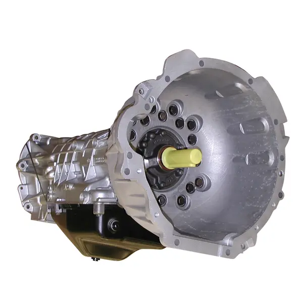 Land Rover Transmissions: Great Prices On Transmissions For Land Rovers ...