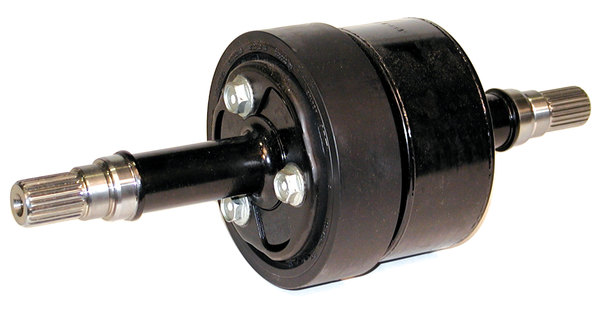 Land Rover Transfer Cases