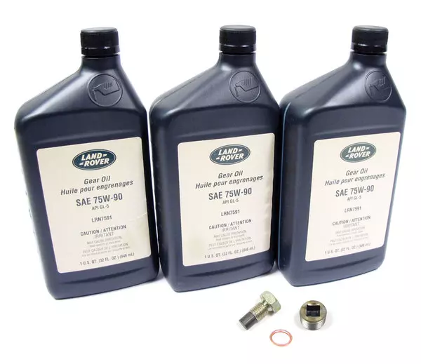 Land Rover Parts & Rover Accessories | Discovery, Range Rover, Sport ...